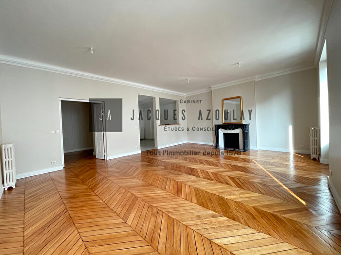 Appartement 5 pièces à Paris 2ème, Gaillon, Vivienne, à louer