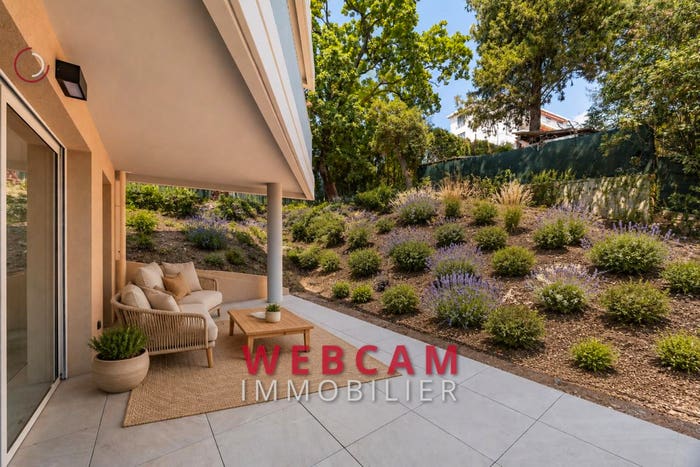 Cannes : Appartement 3 pièces à vendre