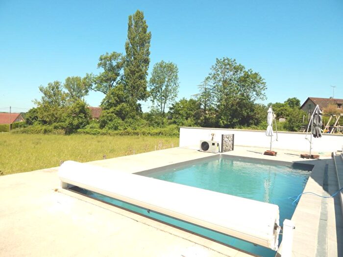Lons-le-Saunier - Maison 9 pièces à vendre