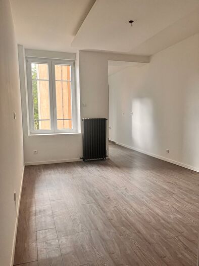 Appartement 3 pièces à vendre à Laxou, Village, Saint-Genès, Saint-Anne