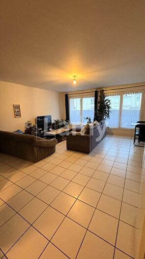 Appartement 2 pièces à louer à Centre, Margny-lès-Compiègne