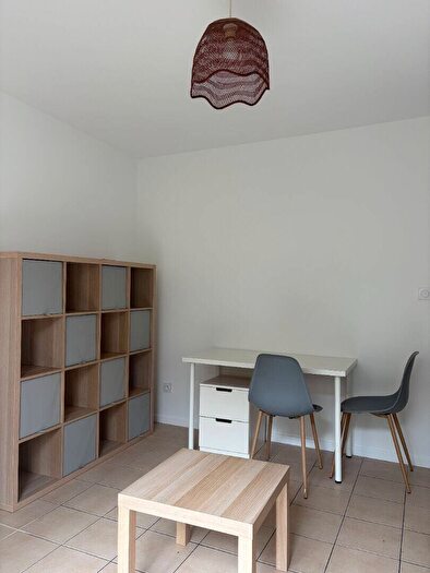 Appartement 1 pièce à louer - Centre Ville, Dax