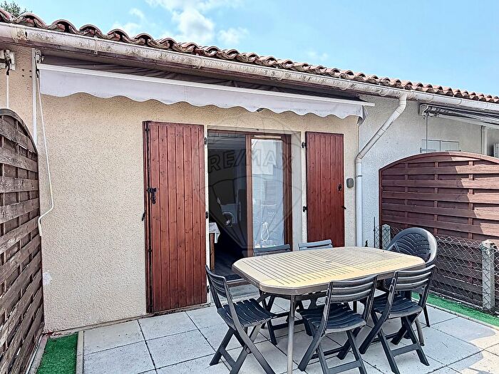 Maison 2 pièces à vendre à Les Mathes