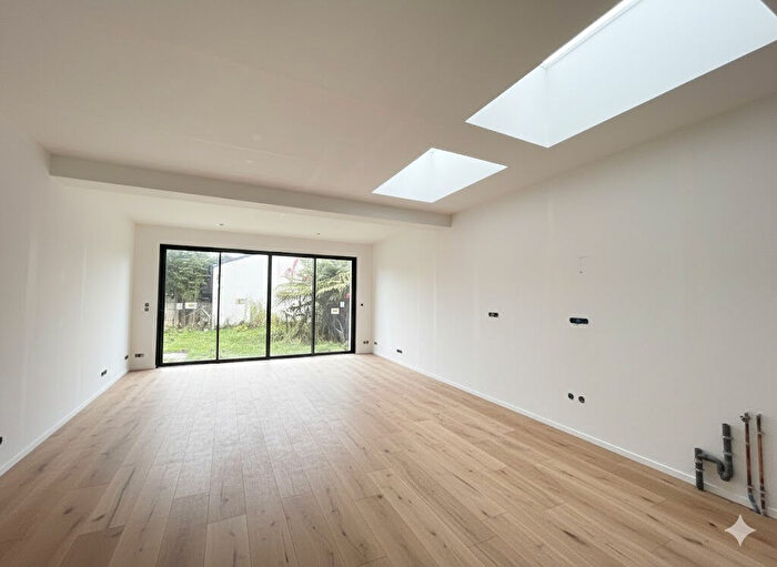 Maison à vendre - Quartiers Ouest, Moulin du Comte - 6 pièces - 4 chambres