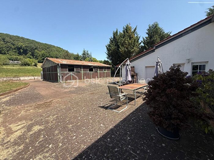 Maison 5 pièces à vendre - Merten
