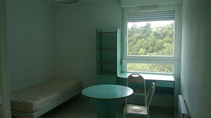 Orléans : Appartement 1 pièce à louer