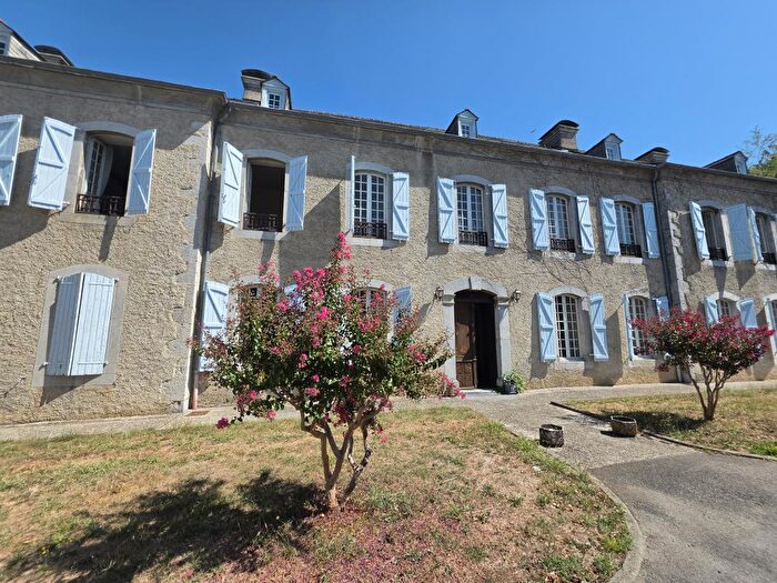 Ossun - Maison 7 pièces à vendre