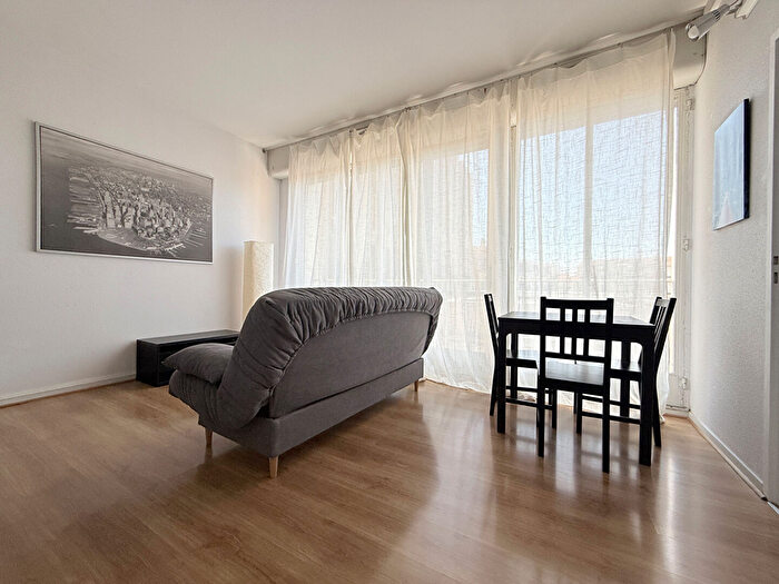 Appartement 1 pièce à vendre à Toulouse, Saint-Aubin