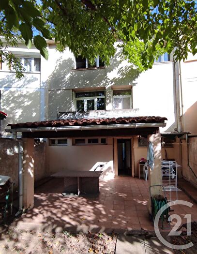 Maison à vendre - Castres, Faubourg Nord - 5 pièces - 3 chambres