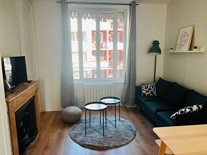 Clément, Villeurbanne - Appartement 2 pièces à louer