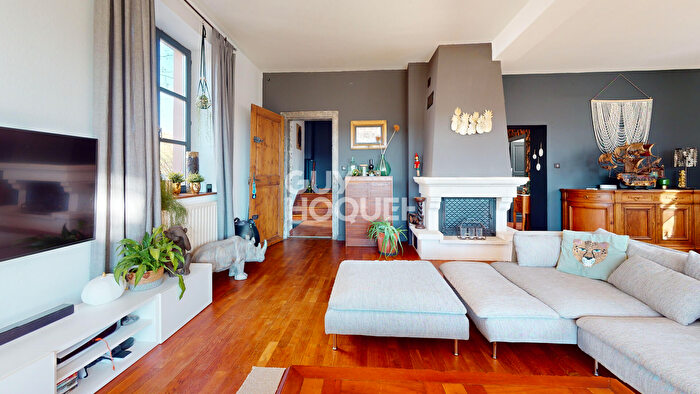 Maison à vendre - Marlenheim - 7 pièces - 6 chambres