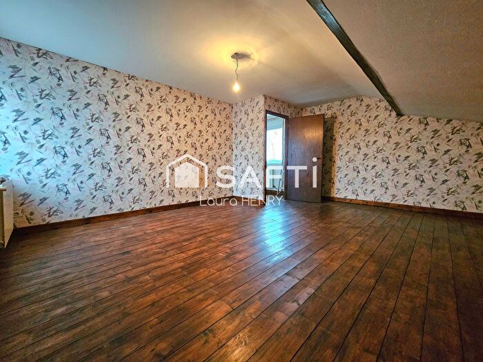 Maison à vendre - Verdun, Champ Claudine, Planchettes - 4 pièces - 3 chambres