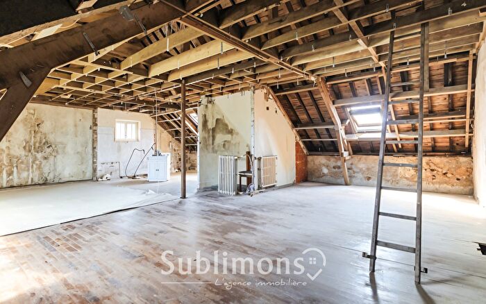 Maison à vendre - Brech - 5 pièces - 1 chambre