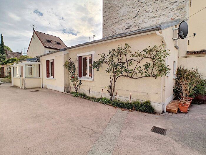 Maison 2 pièces à Forêt de Fontainebleau, à louer