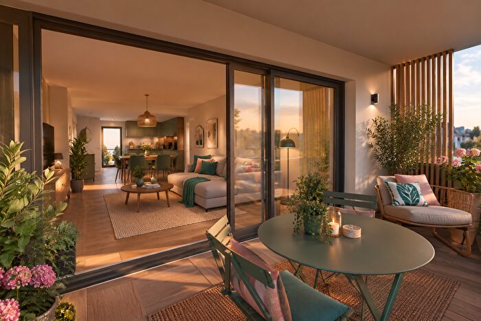 Maison 3 pièces à vendre - Noyal-Châtillon-sur-Seiche