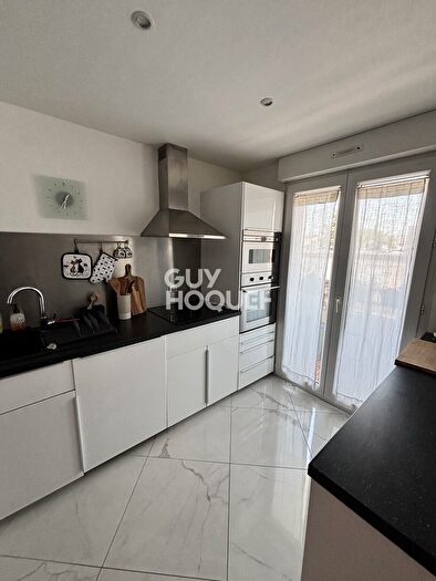 Livry-Gargan, L'Abbaye : Appartement 2 pièces à louer