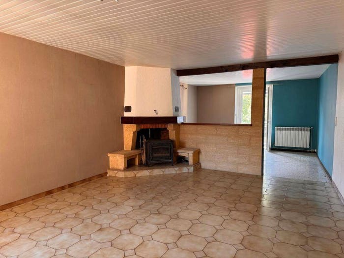 Appartement 3 pièces à louer à Bessèges