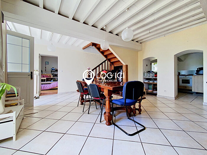 Maison 5 pièces à vendre à Vialer