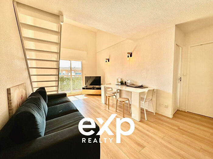 Appartement 3 pièces à Aix-en-Provence, Centre-ville, à vendre