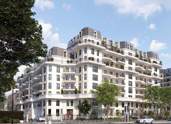 Puteaux : Maison à vendre