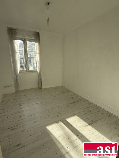 Appartement 2 pièces à vendre - Strasbourg, Neudorf, Etoile, Gare, Schluthfeld