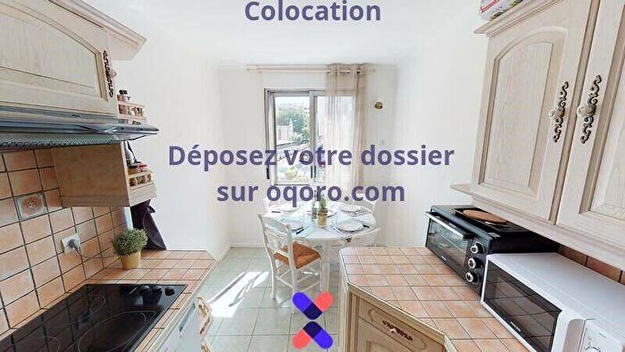 Saint Louis, Lyon 7ème arrondissement - Appartement 7 pièces à louer
