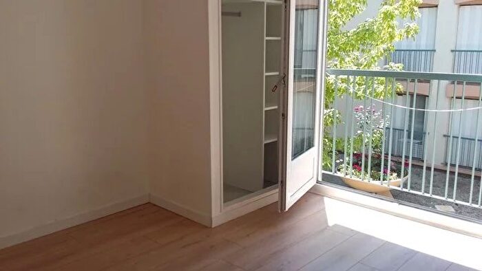 Toulouse, Bourrasol, Casselardit - Appartement 1 pièce à louer