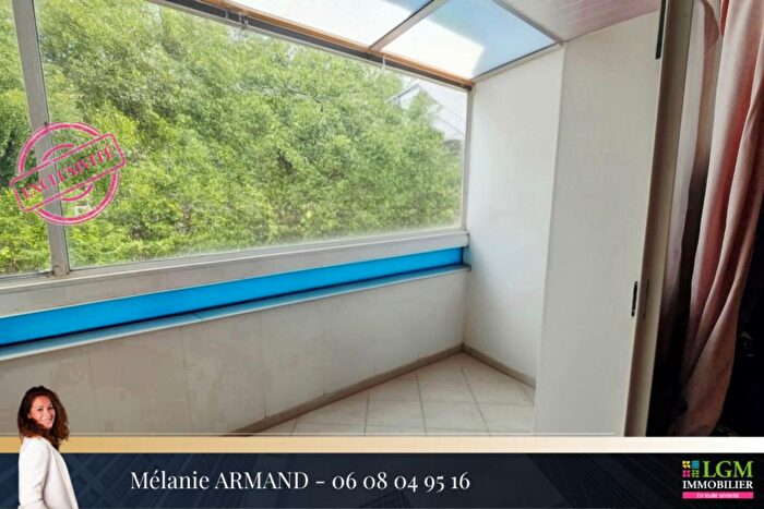 Appartement 1 pièce à La Grande-Motte, Golf, Ponant, à vendre