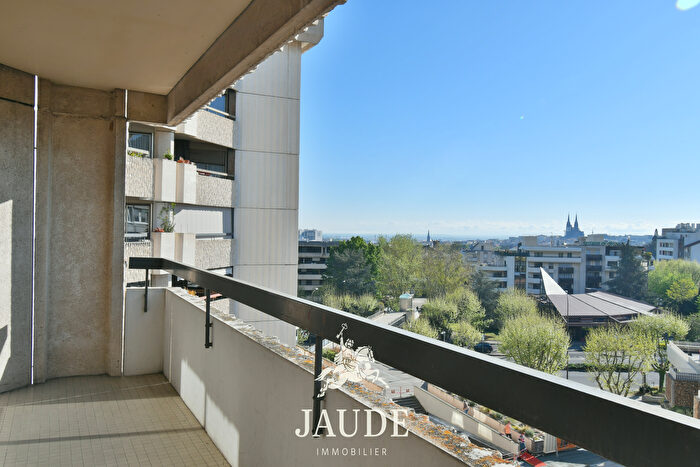 Appartement 3 pièces à Chamalières, Royat, à vendre