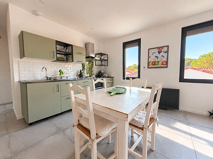 Appartement 3 pièces à vendre - Saint-Brevin-les-Pins, L'Océan, Bridelais, Le Béa, Le Fief