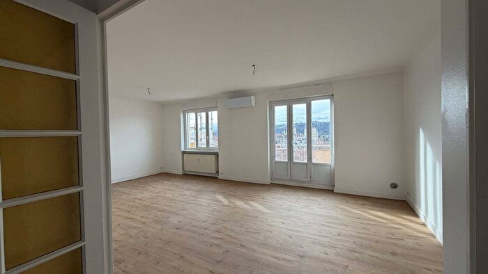 Vienne - Appartement 3 pièces à louer