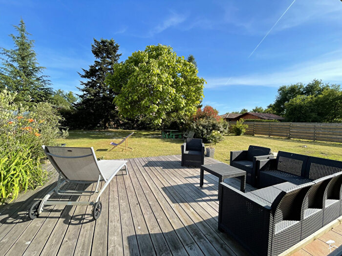 Maison à vendre - Salles - 6 pièces - 2 chambres