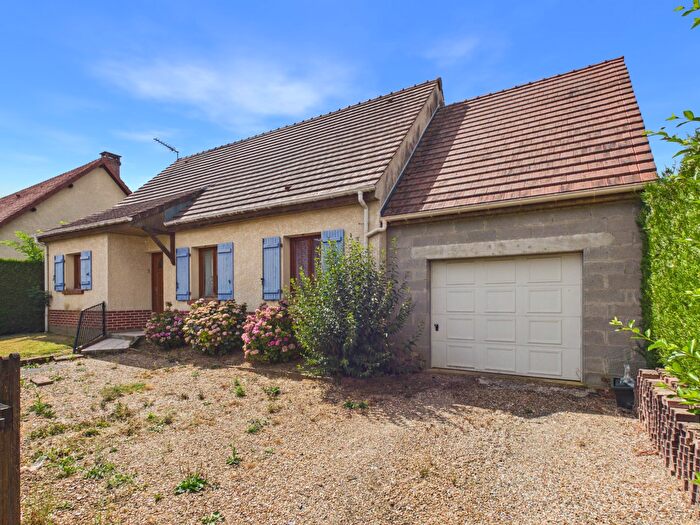 Maison 5 pièces à vendre - Feuquières