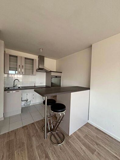 Appartement à louer - Ile de France, Les Ulis - 2 pièces - 1 chambre