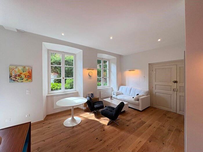 Appartement 2 pièces à louer - Petite France Centre, Strasbourg