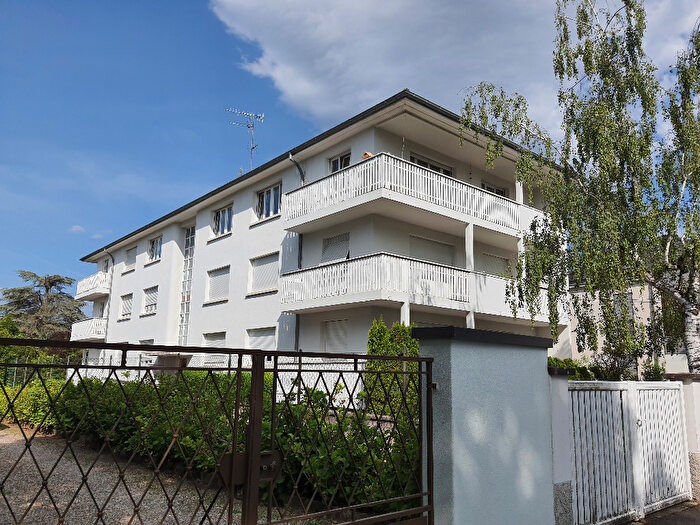 Appartement 5 pièces à louer - Colmar