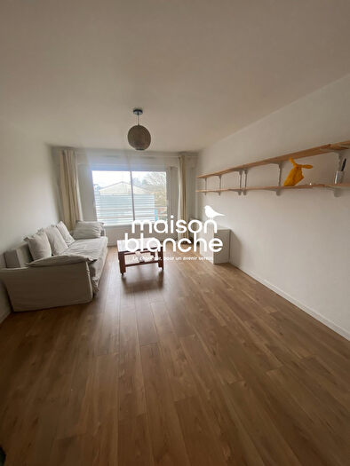 Appartement à louer - Bordeaux, Bassins à Flot - 2 pièces - 1 chambre