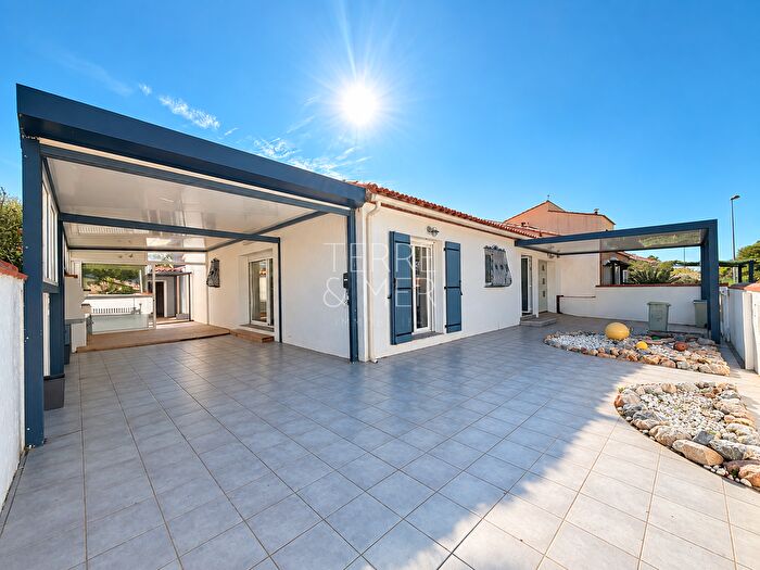 Saint-Cyprien, Plage de l'Art - Maison 4 pièces à vendre