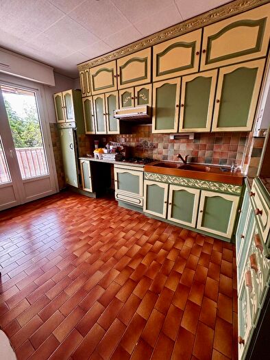Appartement 4 pièces à vendre à Draguignan, Esplanade, Saint-Léger