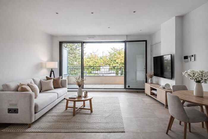 Appartement 2 pièces à La Baule-Escoublac, Guézy-La Bosse, à vendre