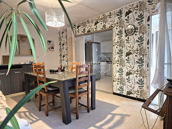 Carpentras, Nord - Appartement 3 pièces à vendre