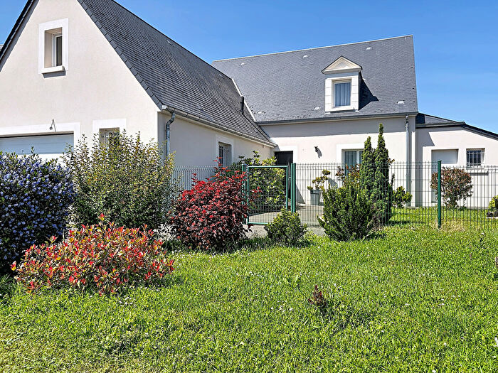 Amboise, Saint-Denis, La Fuye, La Perle, Le Haut Choiseul, Reignère - Maison 6 pièces à vendre