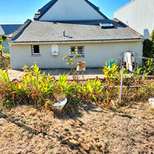Maison 2 pièces à vendre - Lanester, Champ de Courses