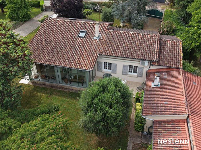 Condom : Maison 5 pièces à vendre