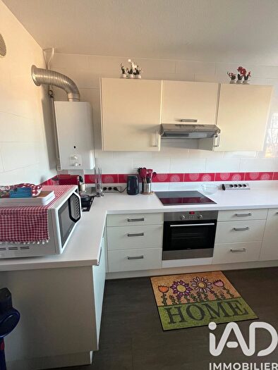 Appartement à vendre - Pessac, Compostelle, La Paillère - 4 pièces - 3 chambres