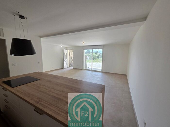 Appartement 3 pièces à louer - Aléria