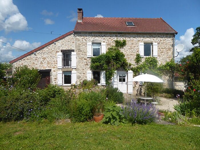 Maison à vendre - Sainte-Thérence - 7 pièces - 4 chambres