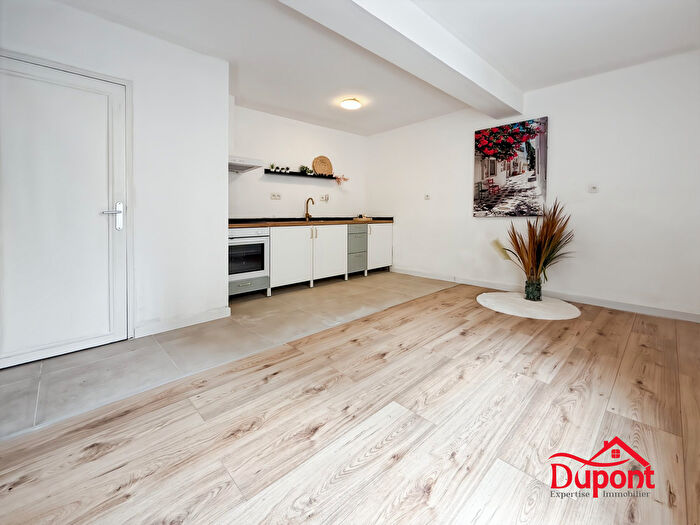 Maison 5 pièces à vendre - Revin