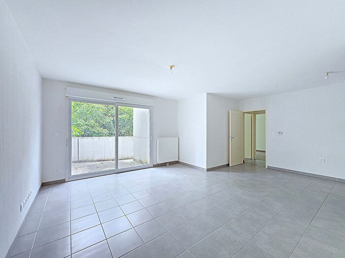 Appartement à louer - Colomiers, Bascule, Oratoire - 3 pièces - 2 chambres