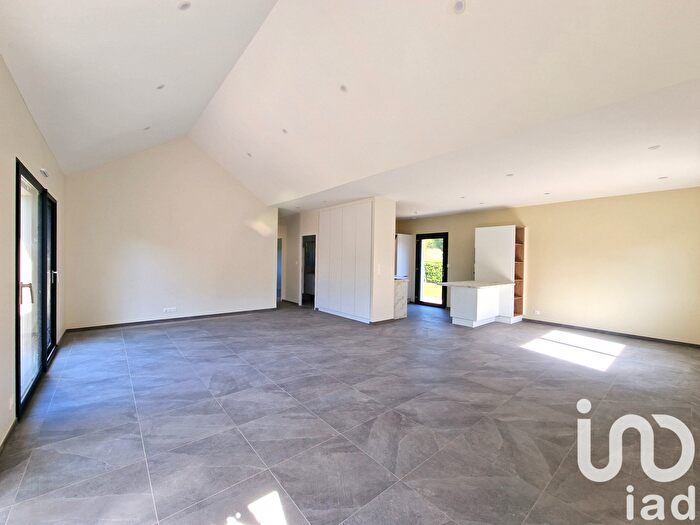 Maison à vendre - Gourin - 4 pièces - 3 chambres